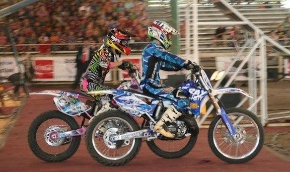 motorcycles | Bright Side Digital Newspaper