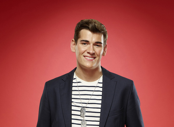 Zach Seabaugh is on The Voice – Bright Side Digital Newspaper