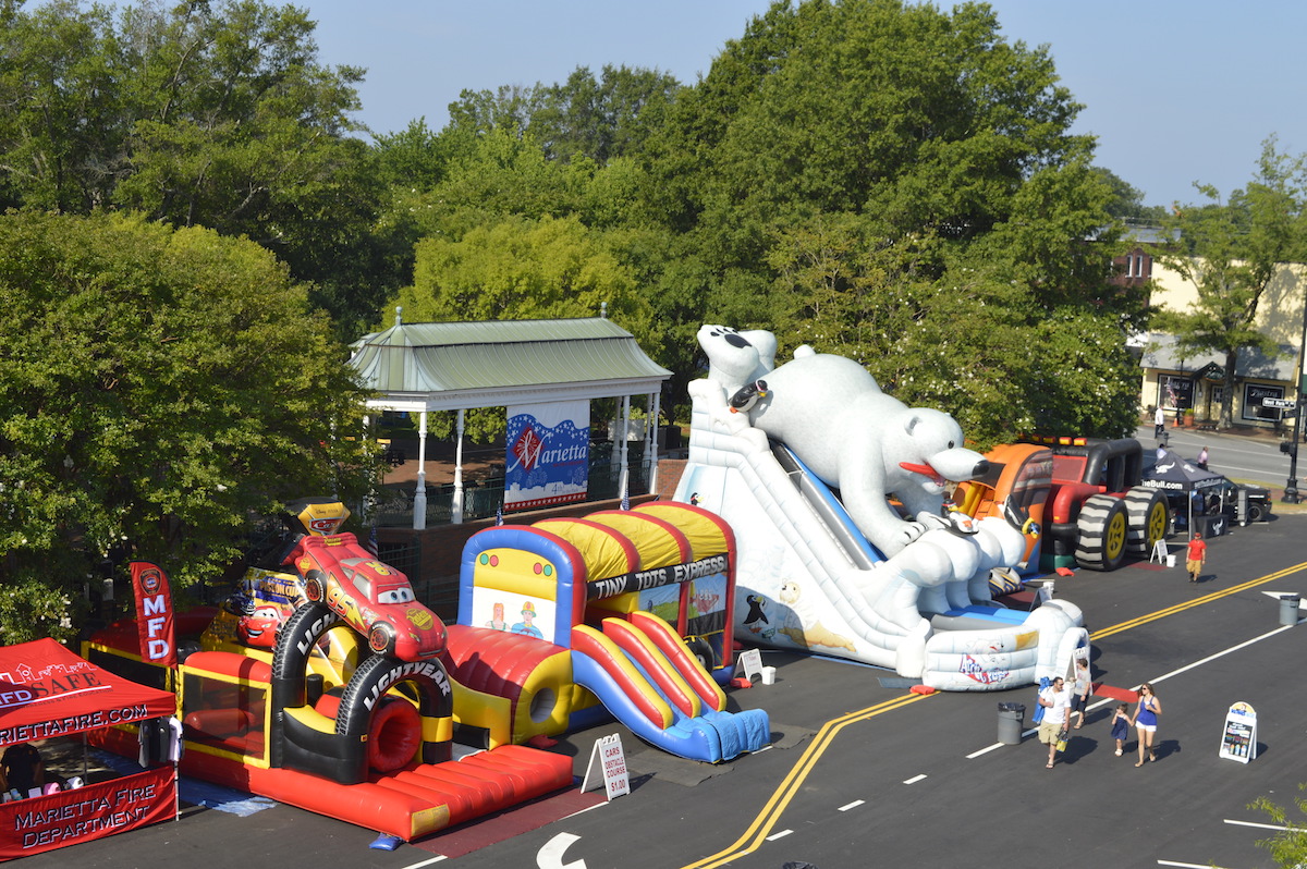 funfare – Bright Side Digital Newspaper