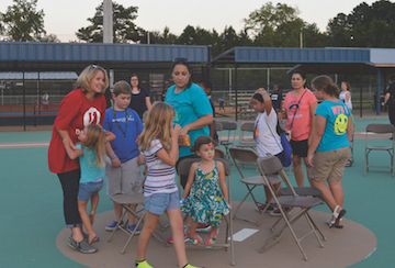 musicalchairs | Bright Side Digital Newspaper