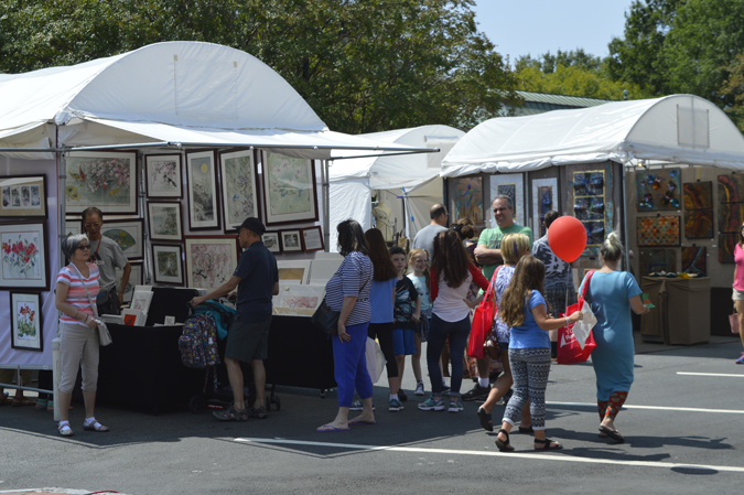 booths | Bright Side Digital Newspaper