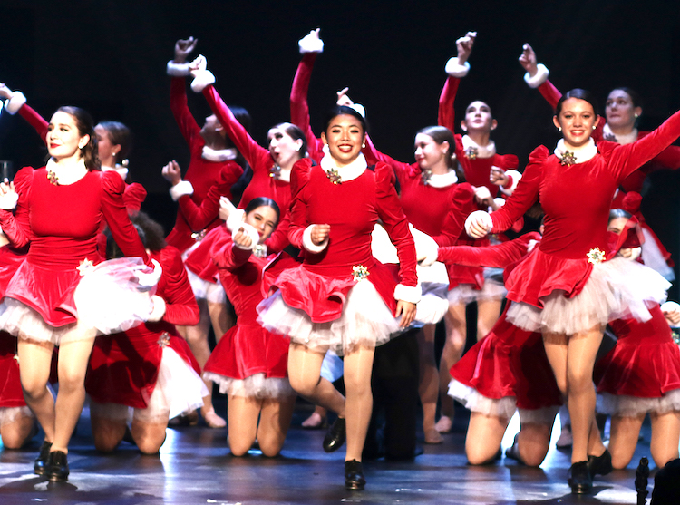 GREAT GIG'S SIGHTS AND SOUNDS - DECEMBER 4TH