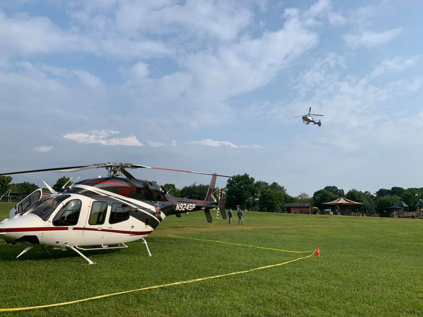 KENNESAW POLICE HOST NATIONAL NIGHT OUT - AUGUST 1ST