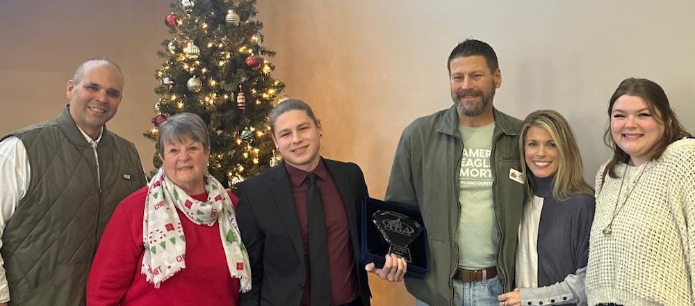 BOB BROOKS NAMED ABA'S PERSON OF THE YEAR - 2023